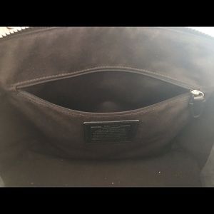 Coach | Bags | Coach Bleeker Signature Preston Satchel | Poshmark